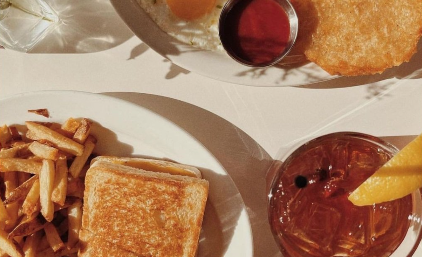 Foodie Guide to the Best Restaurants in Upstate NY - Red Cottage