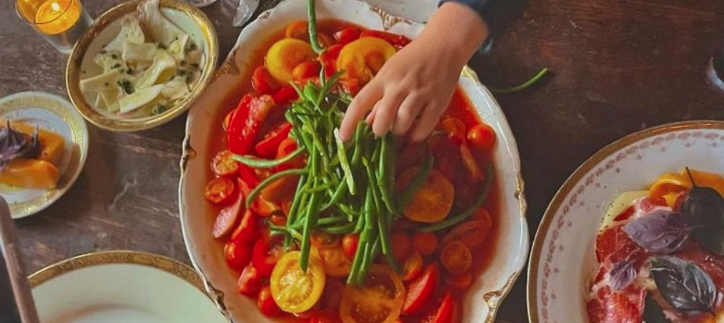 Foodie Guide to the Best Restaurants in Upstate NY - Red Cottage