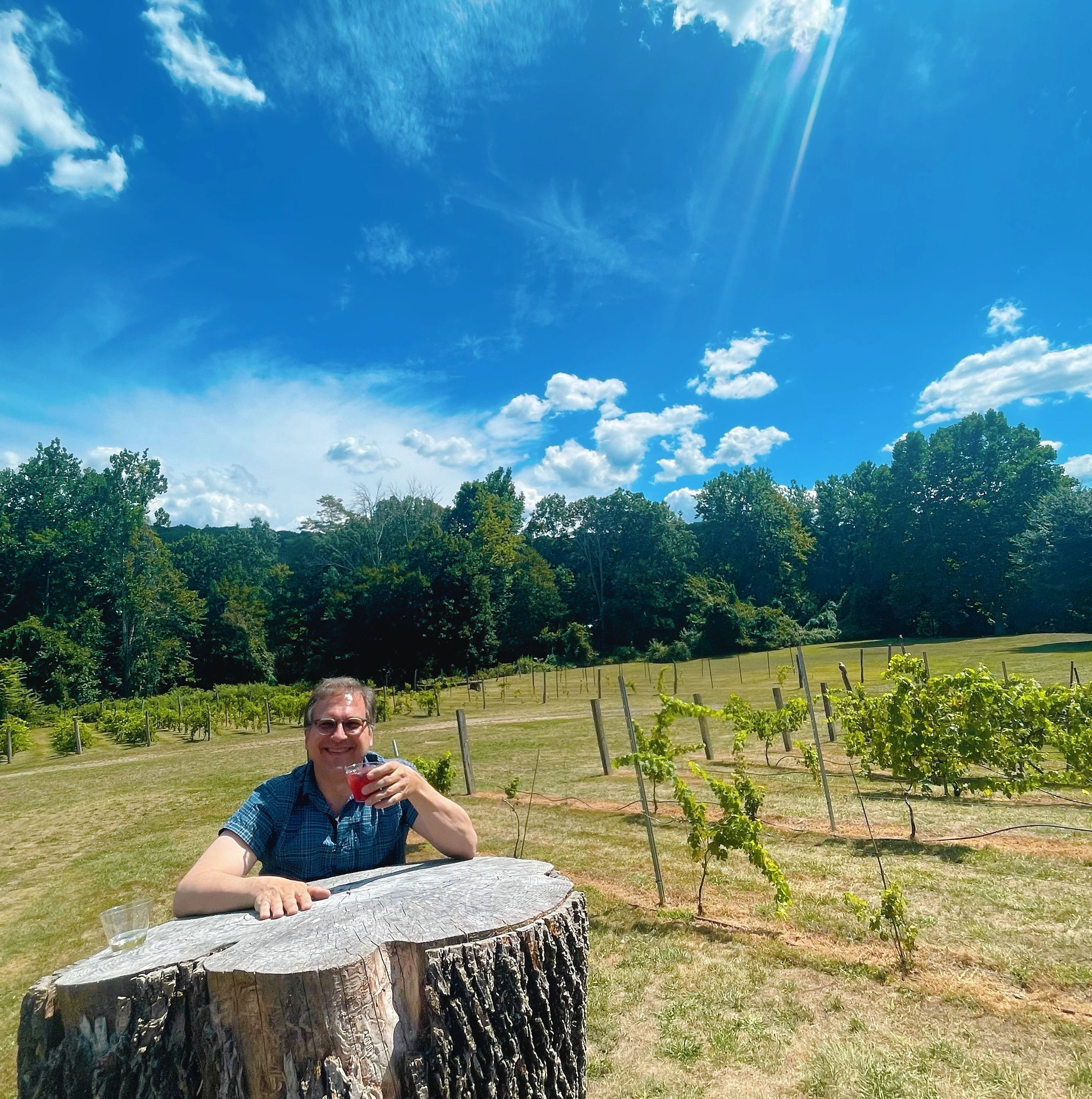 15 Incredible Wineries in the Hudson Valley - Red Cottage