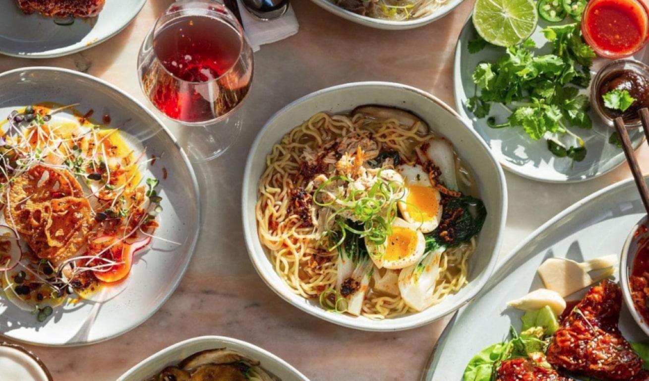 Foodie Guide to the Best Restaurants in Upstate NY - Red Cottage