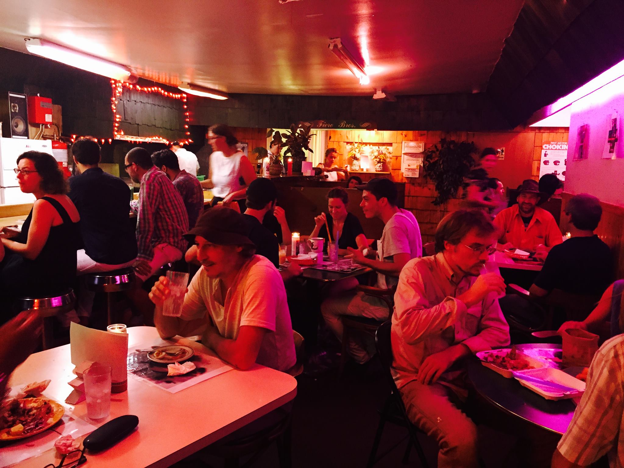 The Perfect Weekend Getaway to Hudson, NY - Red Cottage