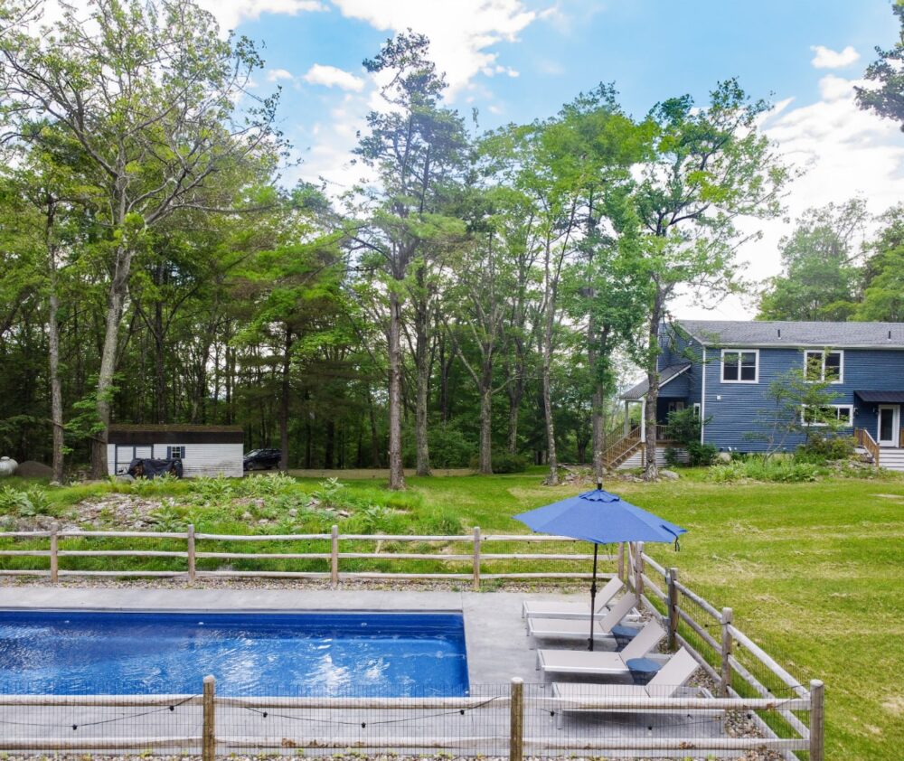 Sugar Mountain House - Red Cottage