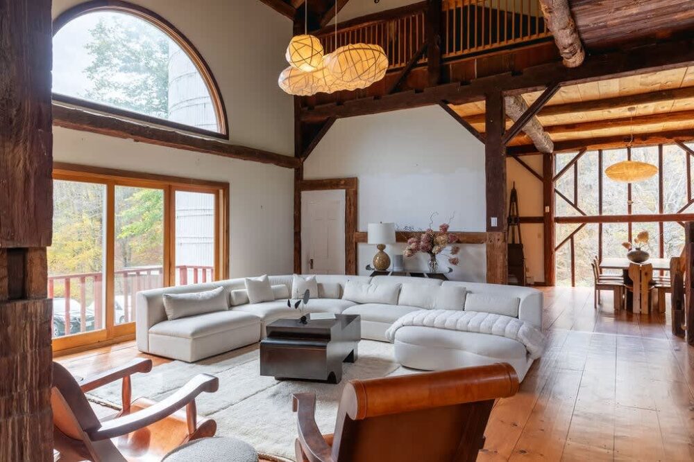 The Barn @Doodletown - Red Cottage