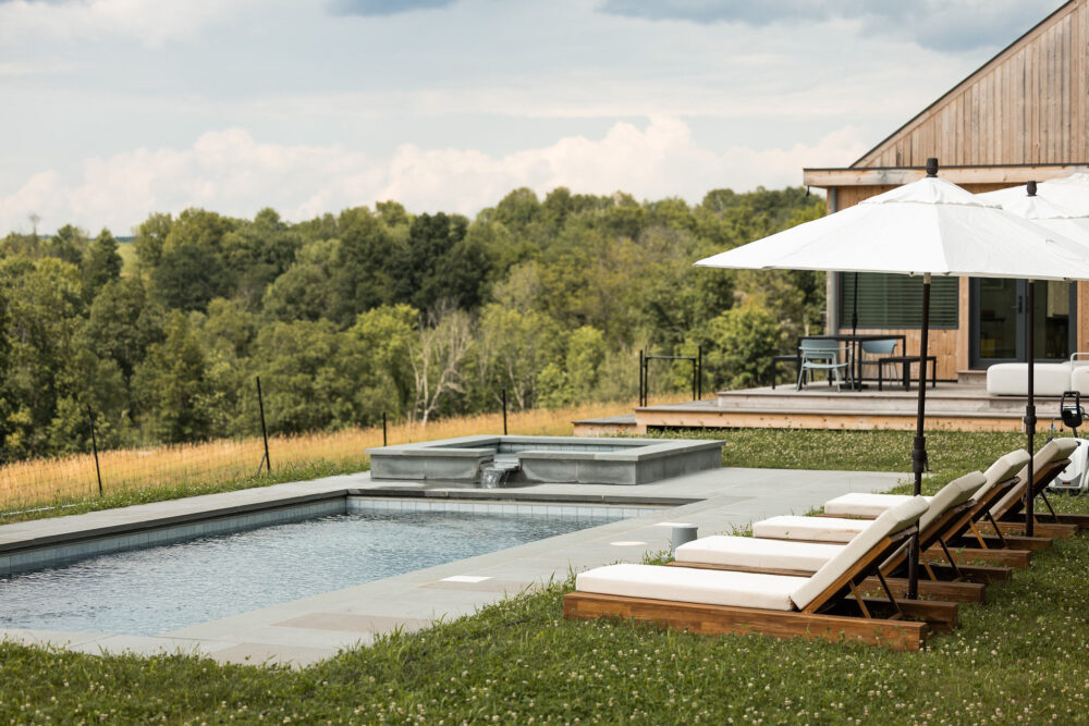 The Rye House - Red Cottage