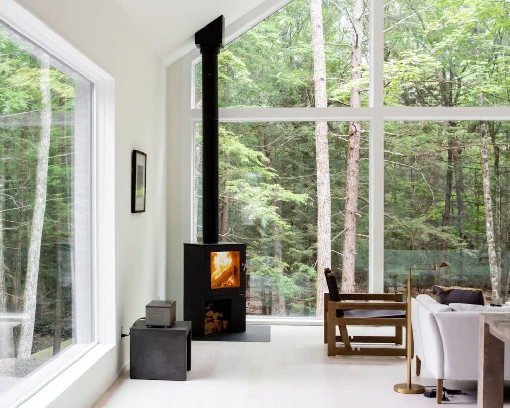 Bluestone Cove - Red Cottage