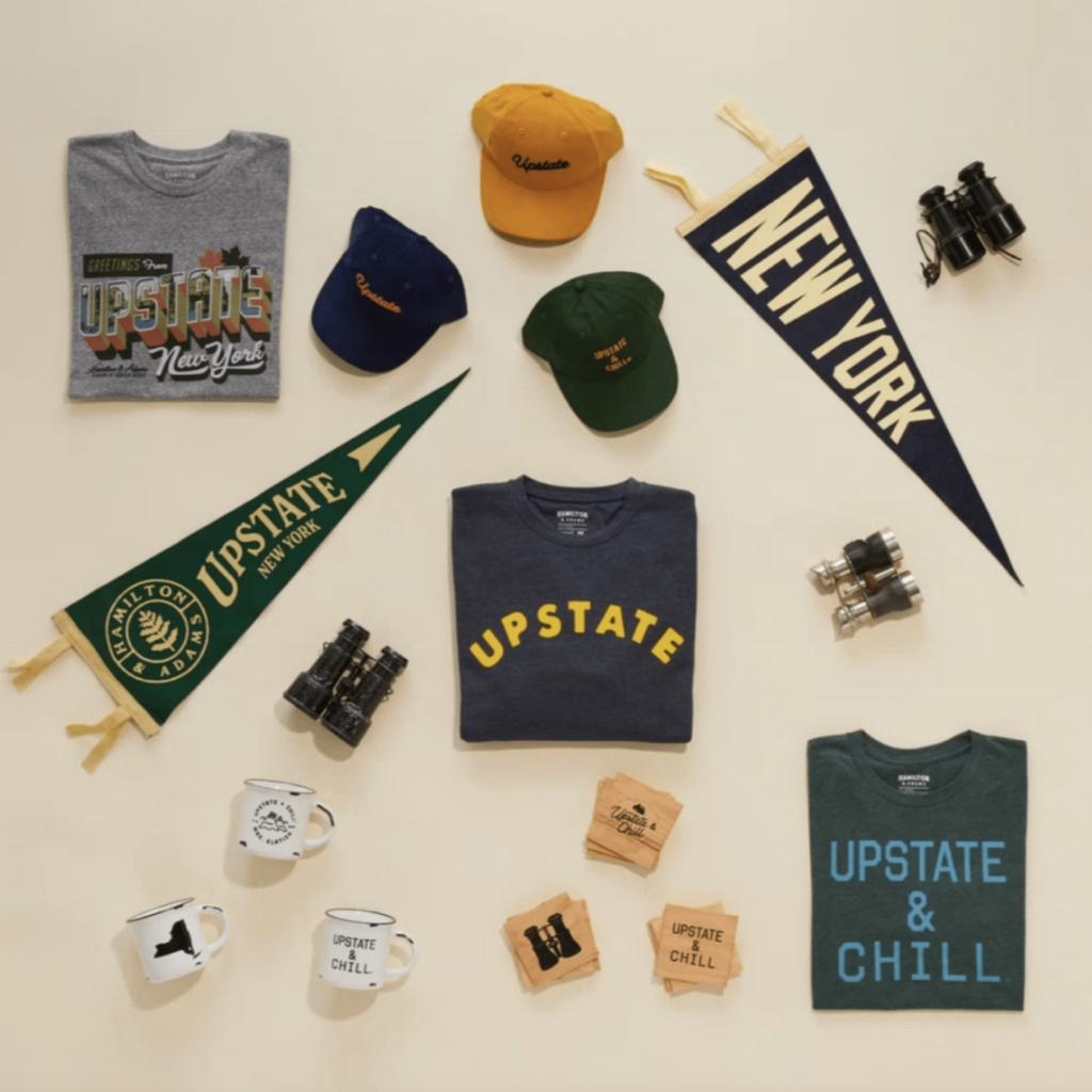 The Best of Kingston, NY – 32 Must-Visit Local Gems - Red Cottage