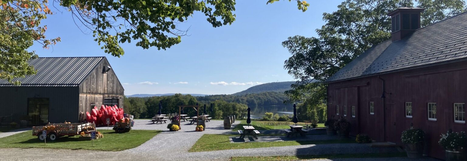 Where to Sip in the Berkshires: Breweries Guide - Red Cottage