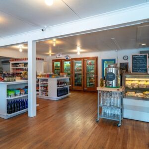 Best General Stores Of The Catskills & Hudson Valley - Red Cottage